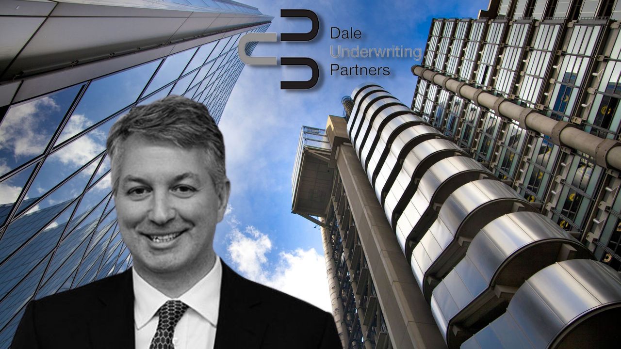 CVC buys big in Dale to power Lloyd’s market expansion | Intelligent ...